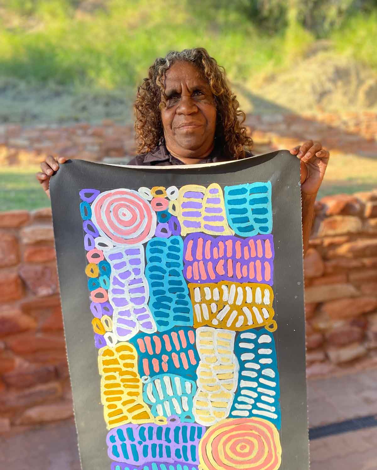 Ethical Aboriginal Art