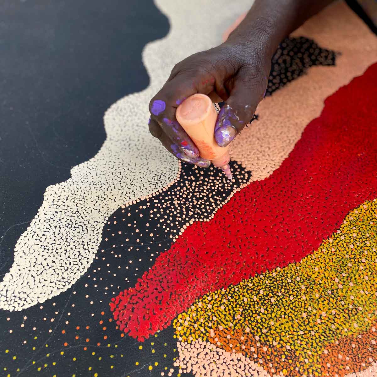 Ethical Aboriginal Art
