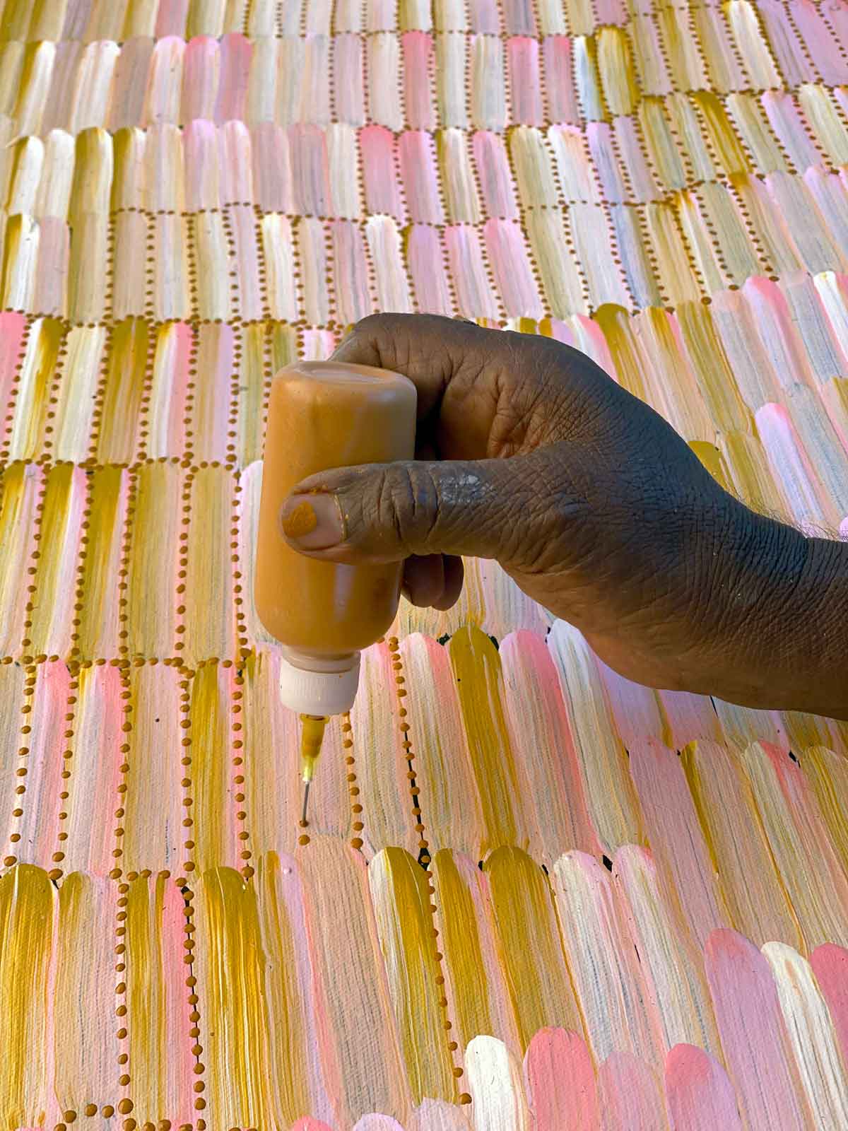 Ethical Aboriginal Art