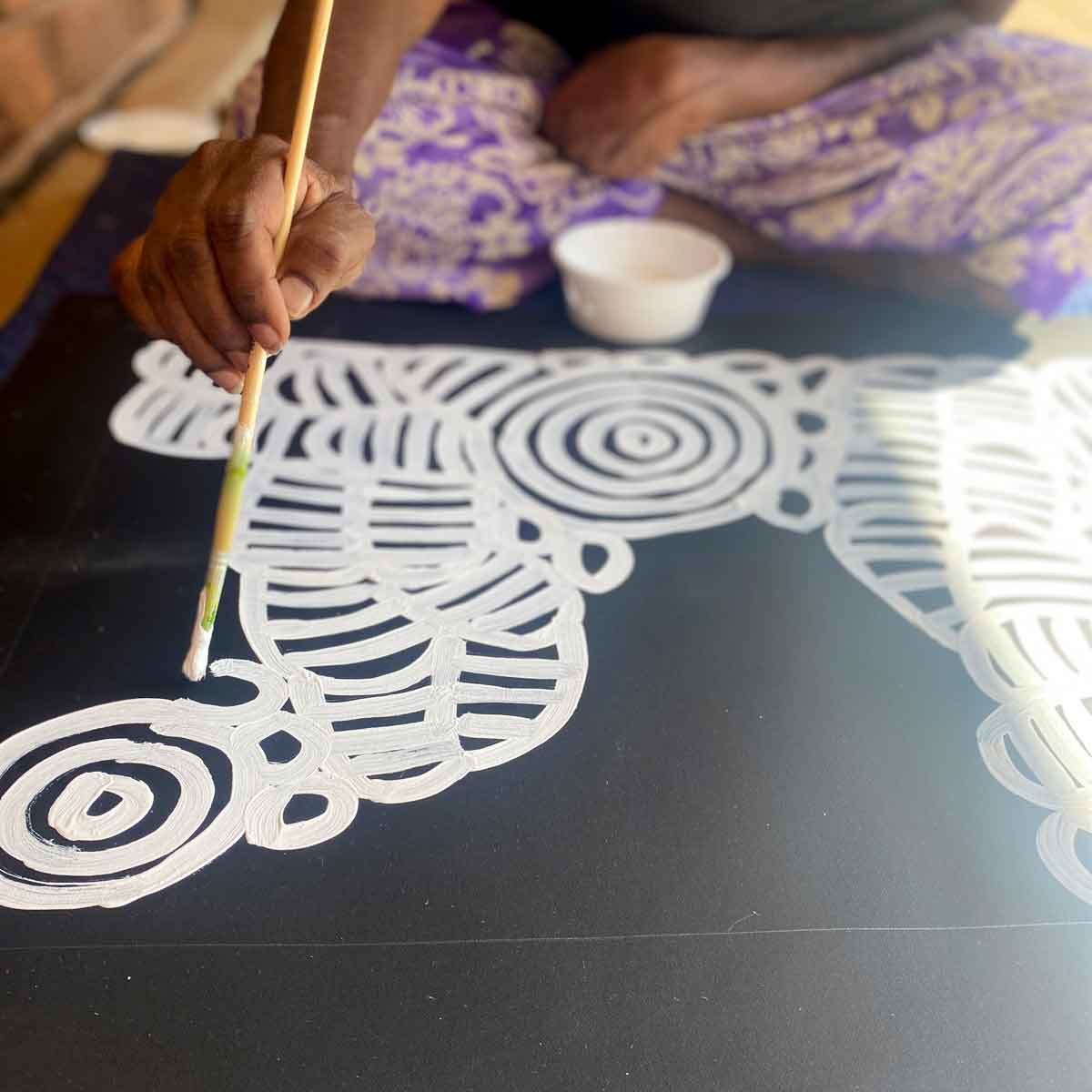 Ethical Aboriginal Art