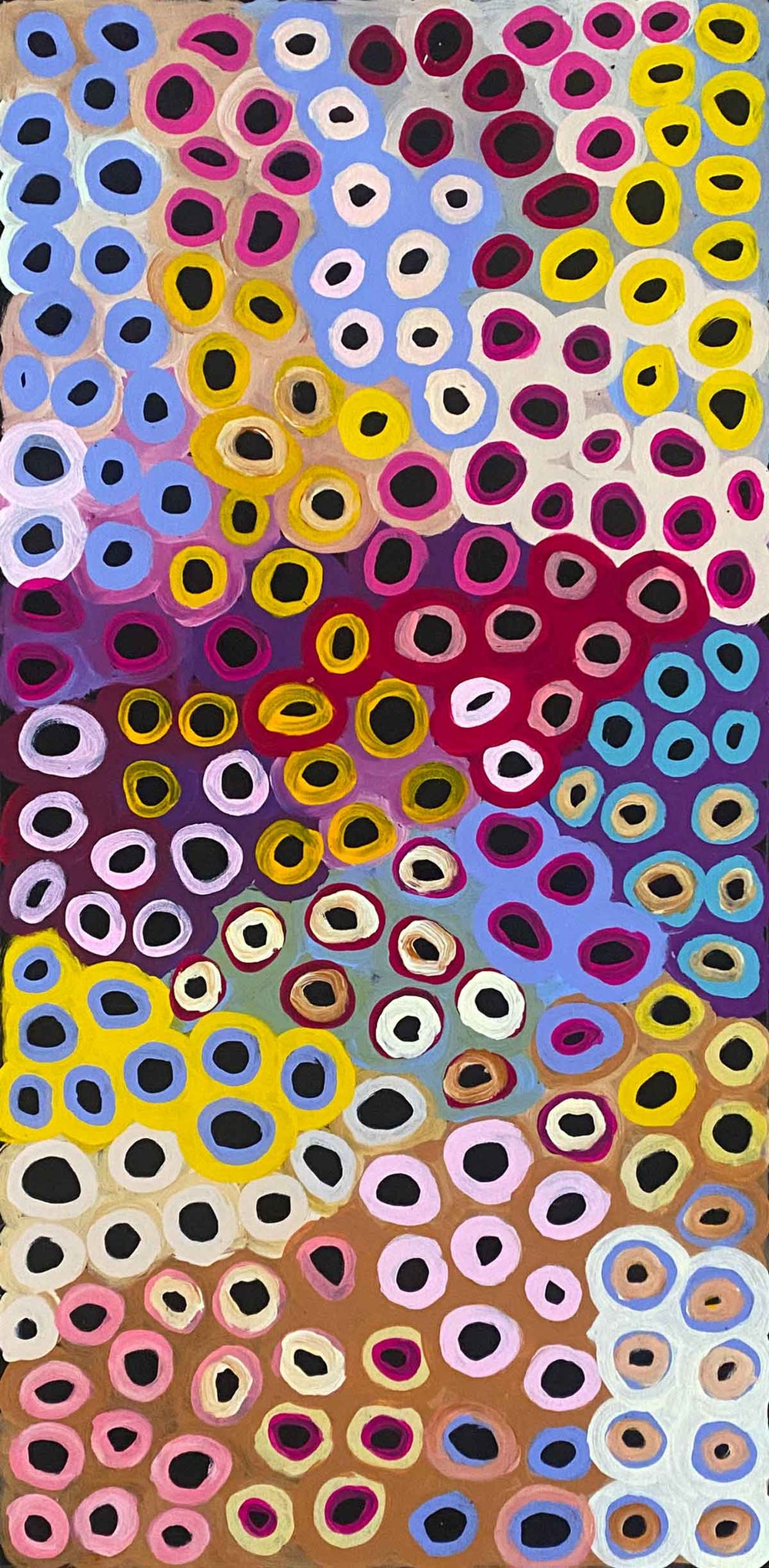 Roese Pwerle - Utopia Lane Gallery