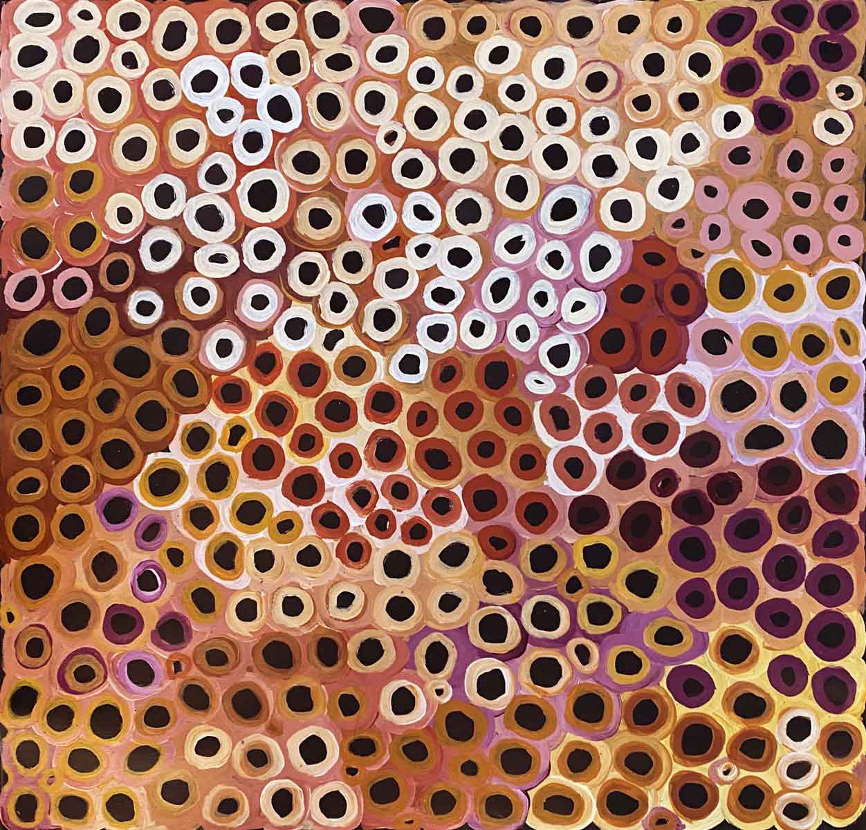 Roese Pwerle - Utopia Lane Gallery