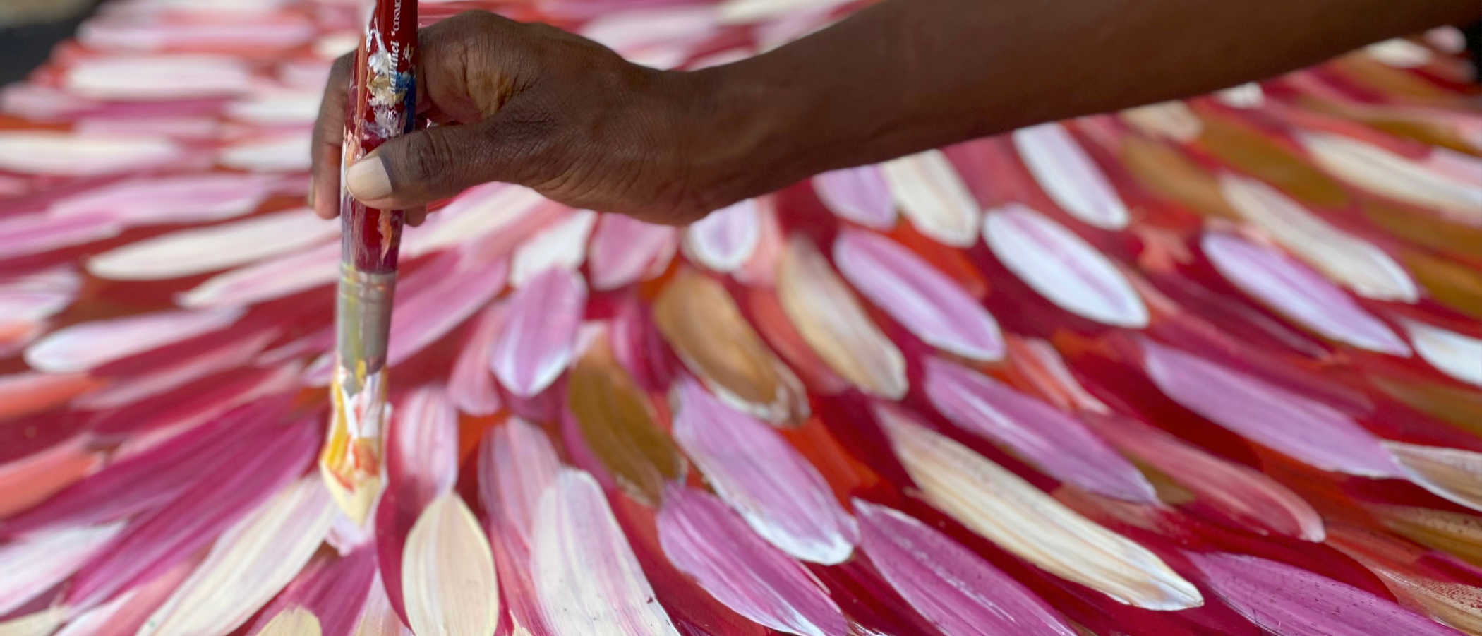 Ethical Aboriginal Art