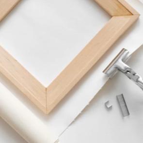 90x30 Stretching | 2cm Thick - Utopia Lane Gallery