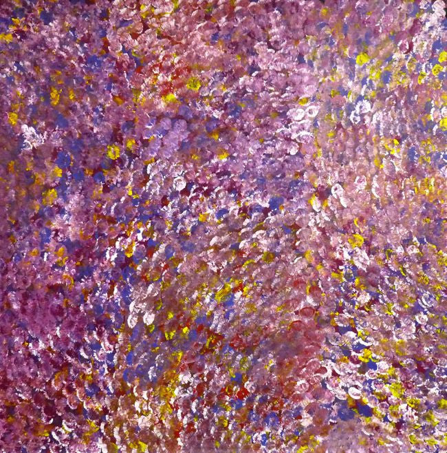 Anwekety Dream by Polly Ngale - Utopia Lane Gallery