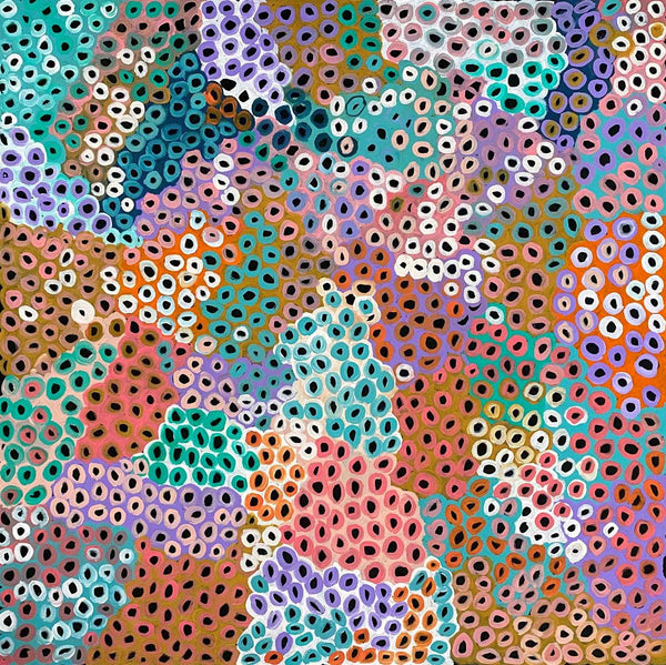 Roese Pwerle - Utopia Lane Gallery