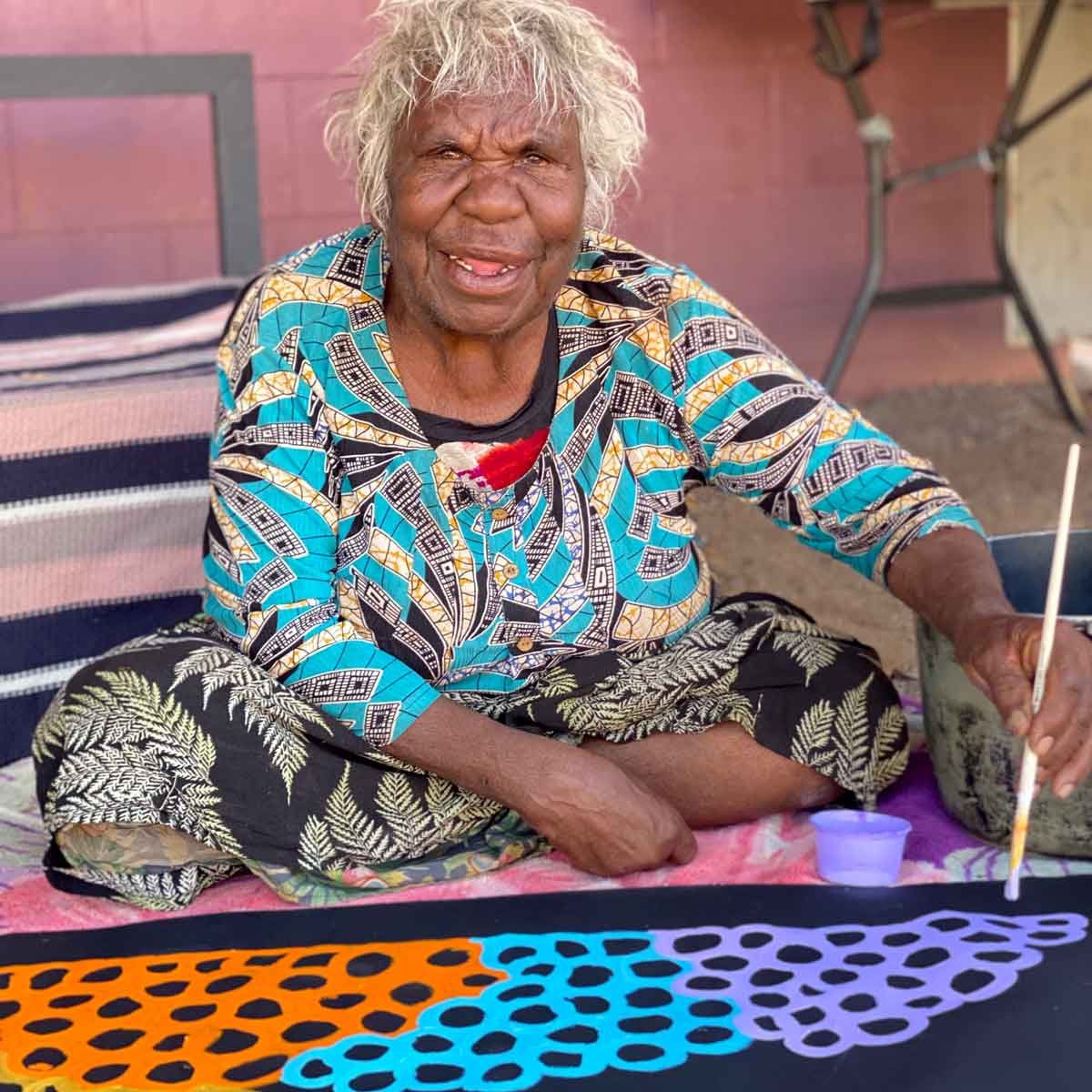 Ethical Aboriginal Art