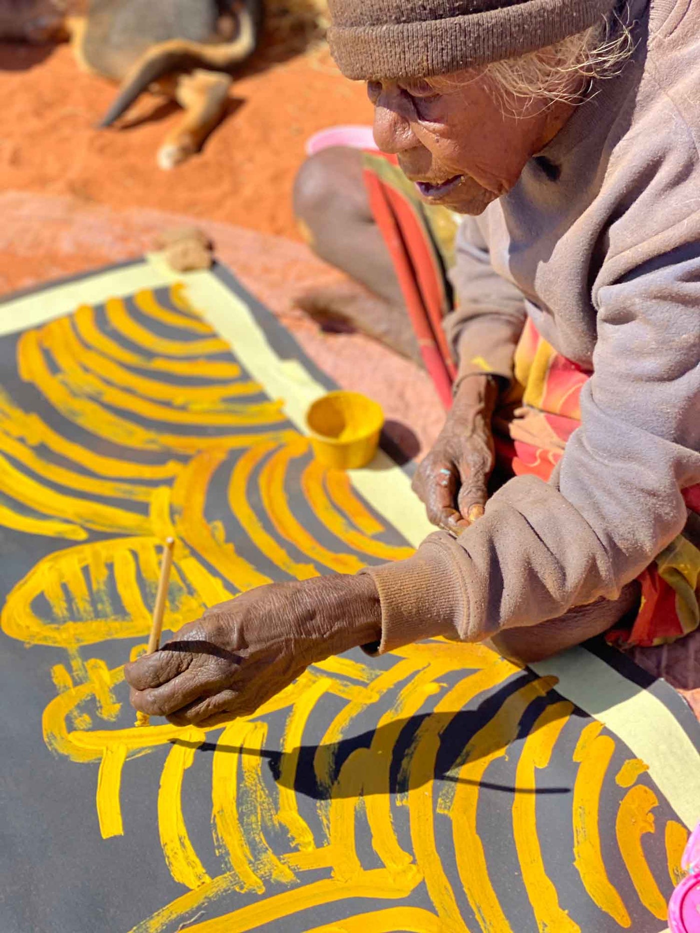 Ethical Aboriginal Art